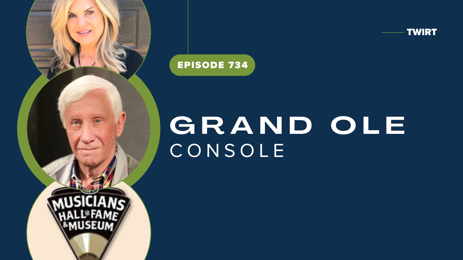 An Audio Console Steeped in History with Jim Gilmore - GFQ Network